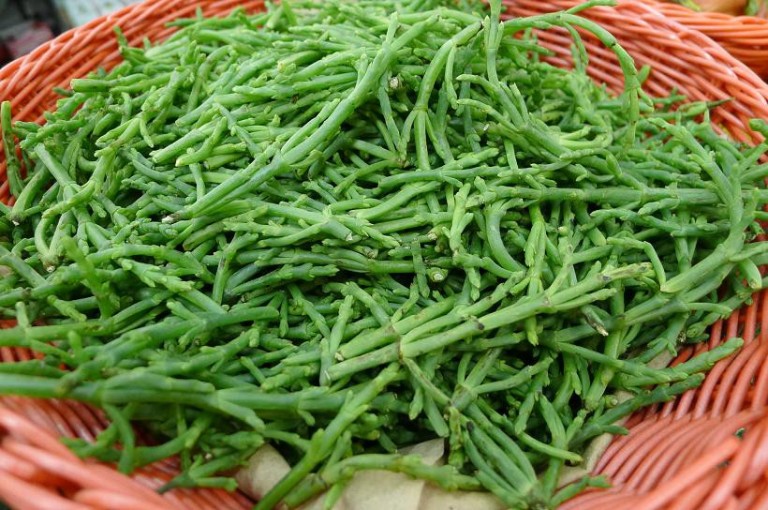 11 Of The World's Strangest Vegetables | DailyForest