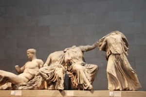 12 Stunning Historical Facts about The Parthenon | DailyForest