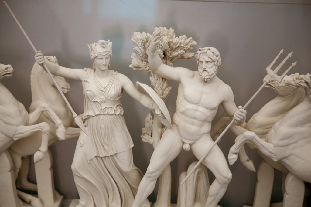 12 Stunning Historical Facts about The Parthenon | DailyForest