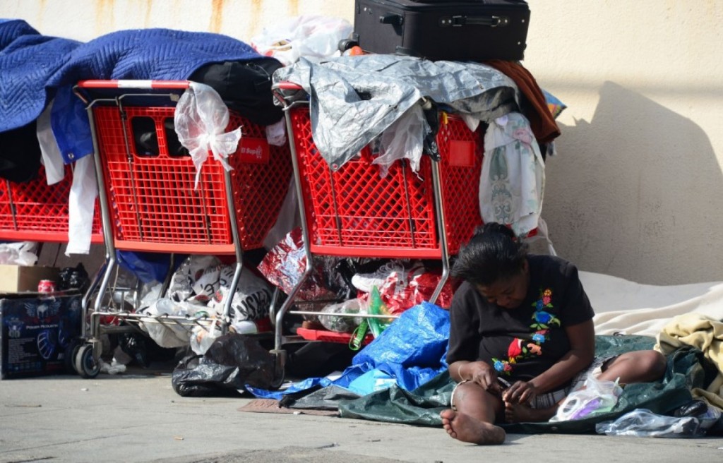 11 Cities Around the World With High Homeless Populations | DailyForest