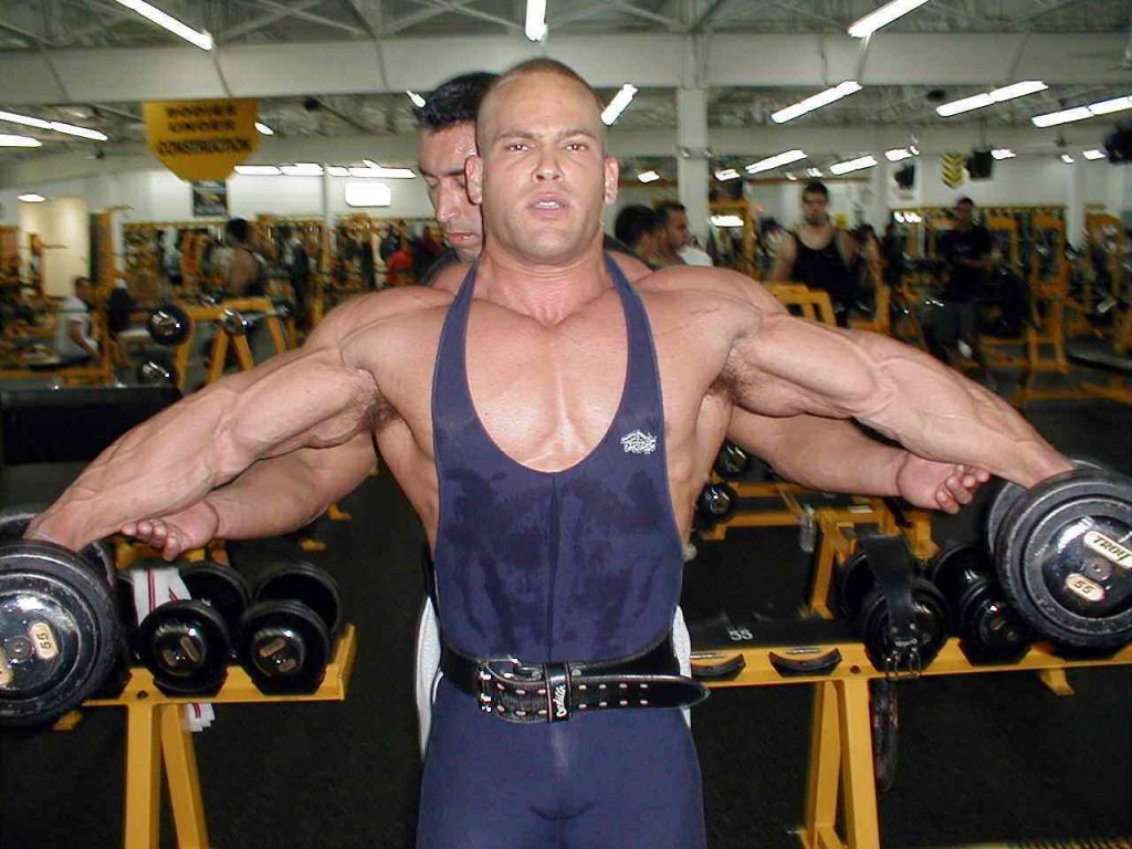 Bodybuilders Who Went Too Far and Paid for It | DailyForest
