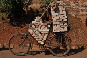 18 Craziest Things EVER Carried on a Bike! | DailyForest
