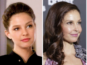 All Your Favorite Actresses of 'Star Trek': Where Are They Now ...