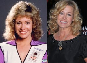 All Your Favorite Actresses of 'Star Trek': Where Are They Now ...