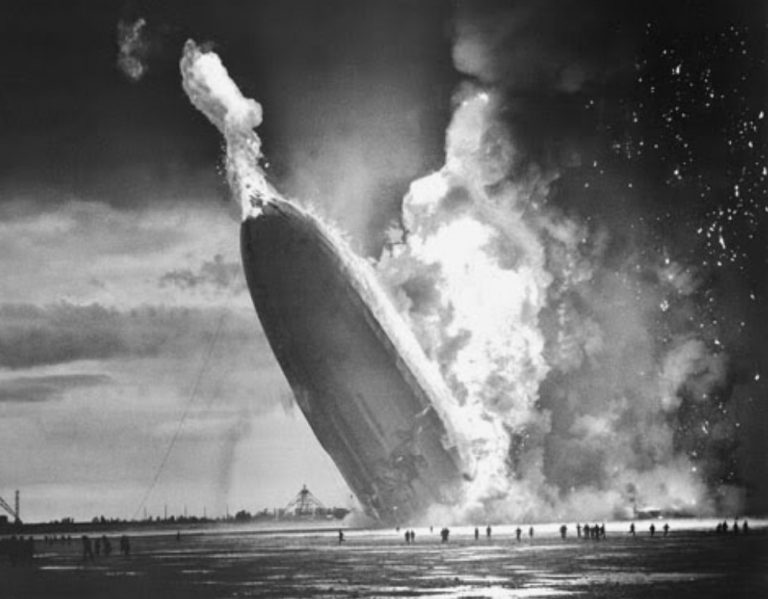 Rare Photos From History That Will Puzzle You | DailyForest