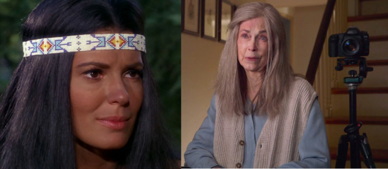 All Your Favorite Actresses of 'Star Trek': Where Are They Now ...