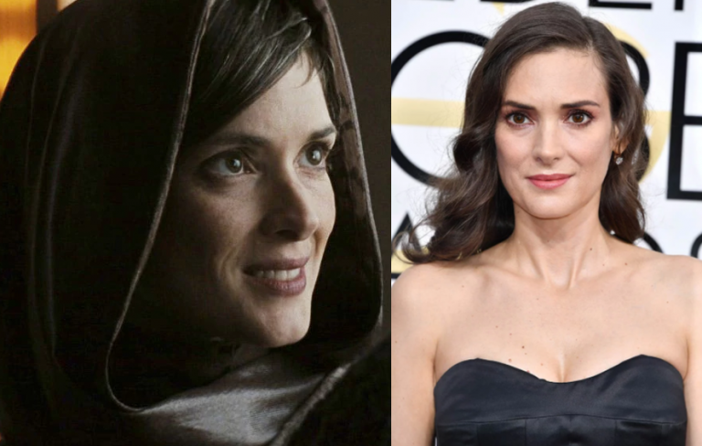 All Your Favorite Actresses of 'Star Trek': Where Are They Now ...