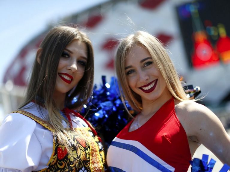 Russia: Facts Hardly Anyone Knows, Obviously | DailyForest