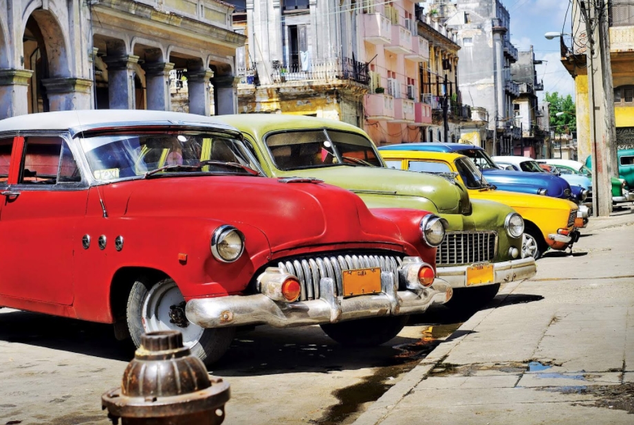 Cuba - Facts Most People Don't Know But Should | DailyForest