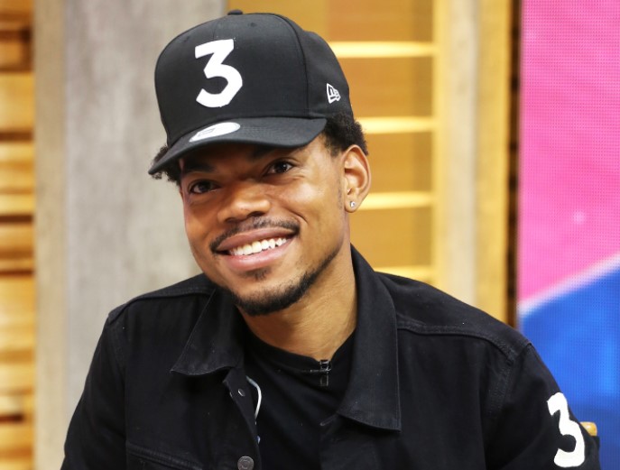 Chance The Rapper And His Extraordinary Career | DailyForest