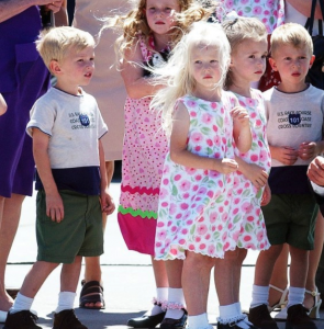 First Surviving Septuplets - Where Are They 20 Years Later? | DailyForest