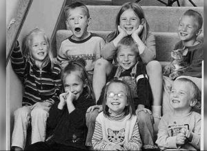 First Surviving Septuplets - Where Are They 20 Years Later? | DailyForest