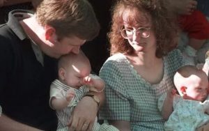 First Surviving Septuplets - Where Are They 20 Years Later? | DailyForest