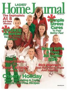 First Surviving Septuplets - Where Are They 20 Years Later? | DailyForest