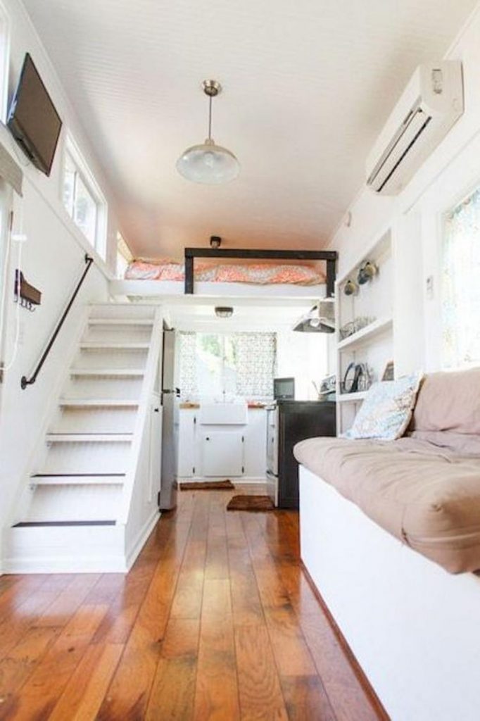 These Tiny Homes Will Make You Want To Immediately Downsize | DailyForest