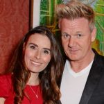 Gordon Ramsay's Incredibly Adorable Baby Son Looks Exactly Like Him ...