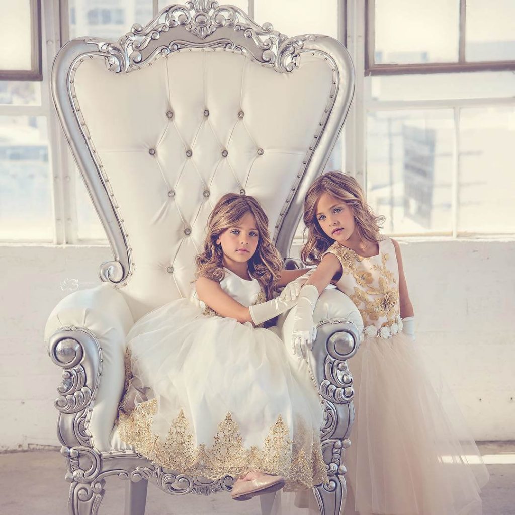 The Incredible Story Of The Clement Twins And What They're Up To Now ...