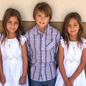 The Incredible Story Of The Clement Twins And What They're Up To Now ...