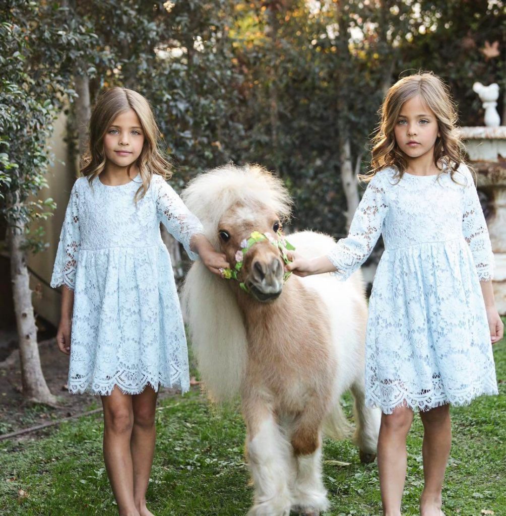 The Incredible Story Of The Clement Twins And What They're Up To Now ...