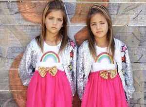 The Incredible Story Of The Clement Twins And What They're Up To Now ...