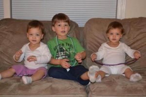 The Incredible Story Of The Clement Twins And What They're Up To Now ...