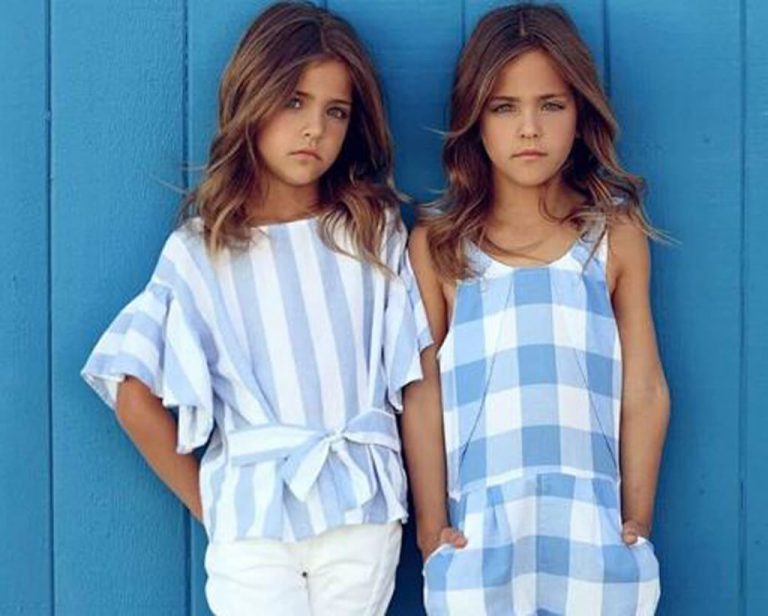 The Incredible Story Of The Clement Twins And What They're Up To Now ...