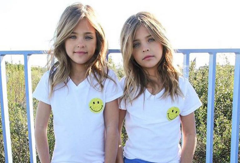 The Incredible Story Of The Clement Twins And What They're Up To Now ...