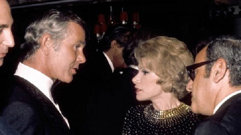 The Most Surprising Facts About The Johnny Carson Show That Have Come ...