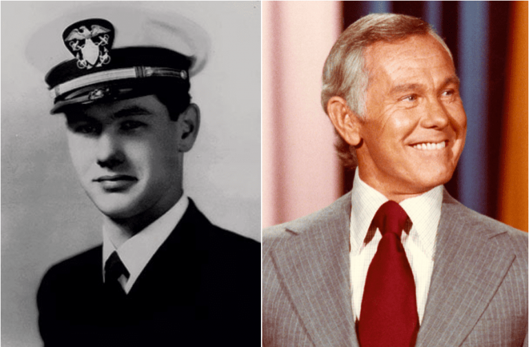 The Most Surprising Facts About The Johnny Carson Show That Have Come ...