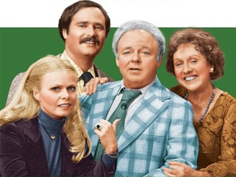 Cutting-Edge Facts You Don't Know About 'All in the Family' | DailyForest