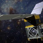 NASA's Newest Green Rocket Fuel Bodes Well For Future Missions ...