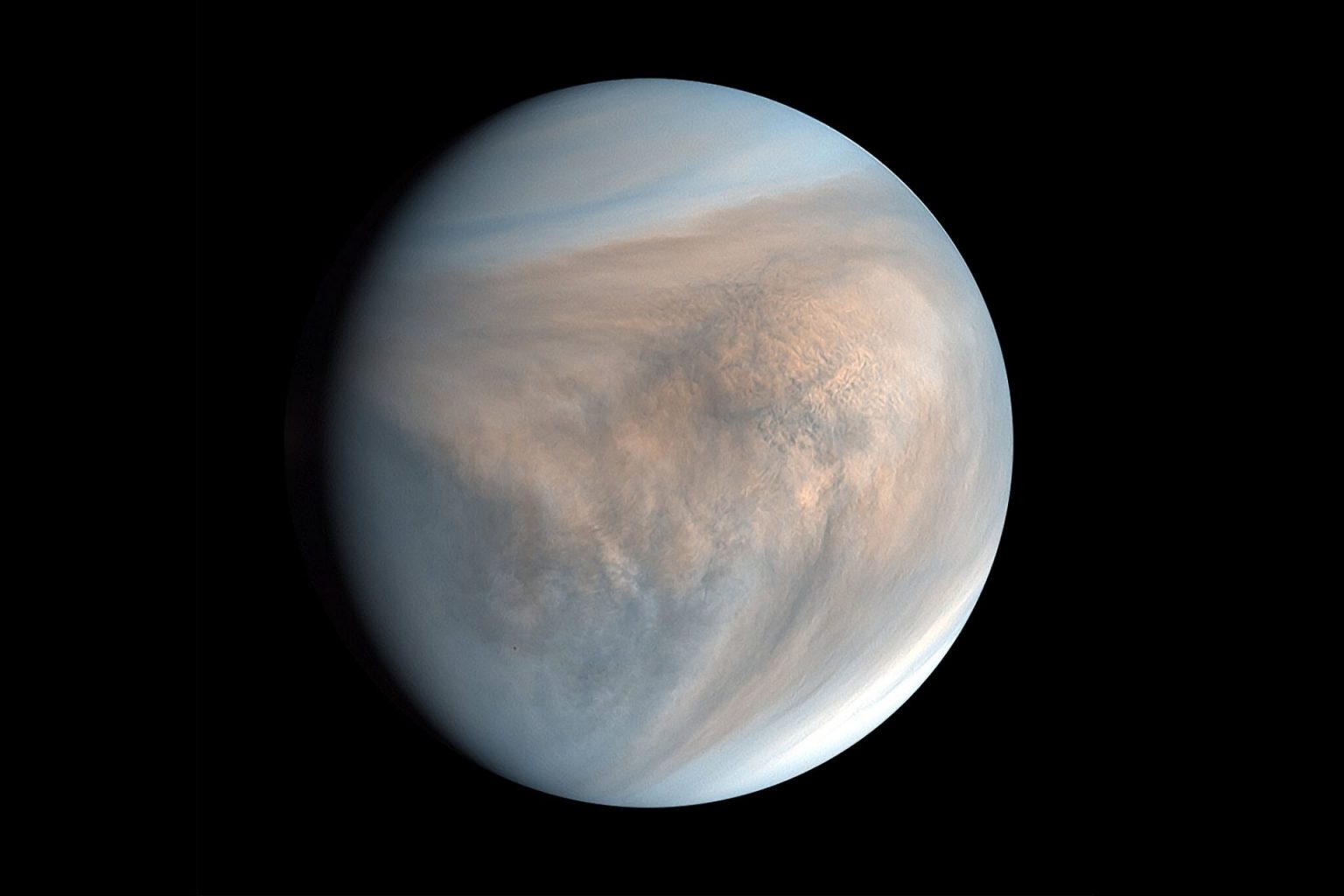 We Now Know How Long Each Day Is On Venus | DailyForest