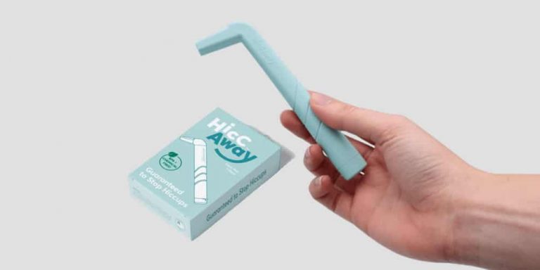 Hiccup-Fighting Straw Could Be Solution To Annoying Problem | DailyForest