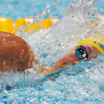 This Teenaged Swimmer Was Disqualified Because Of Her Swimsuit ...