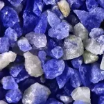 This Blue Sand Is Found In Just A Few Beaches Around The World ...