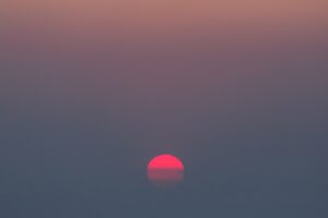 So What Is Haze Exactly And How Does It Form? | DailyForest