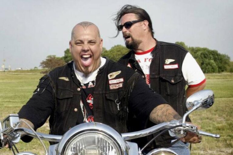 Hells Angels Has Many Rules for Members - Find out What They Are ...