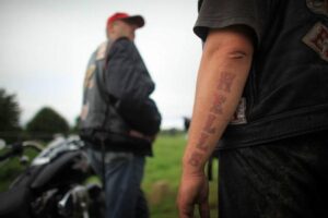 Hells Angels Has Many Rules for Members - Find out What They Are ...